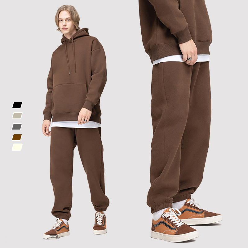 OEM Custom Weekday Sweatpants for Your Brand - Profound