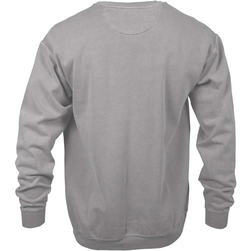 Custom 220Gsm High Quality Multi Color Crewneck Sweatshirts
