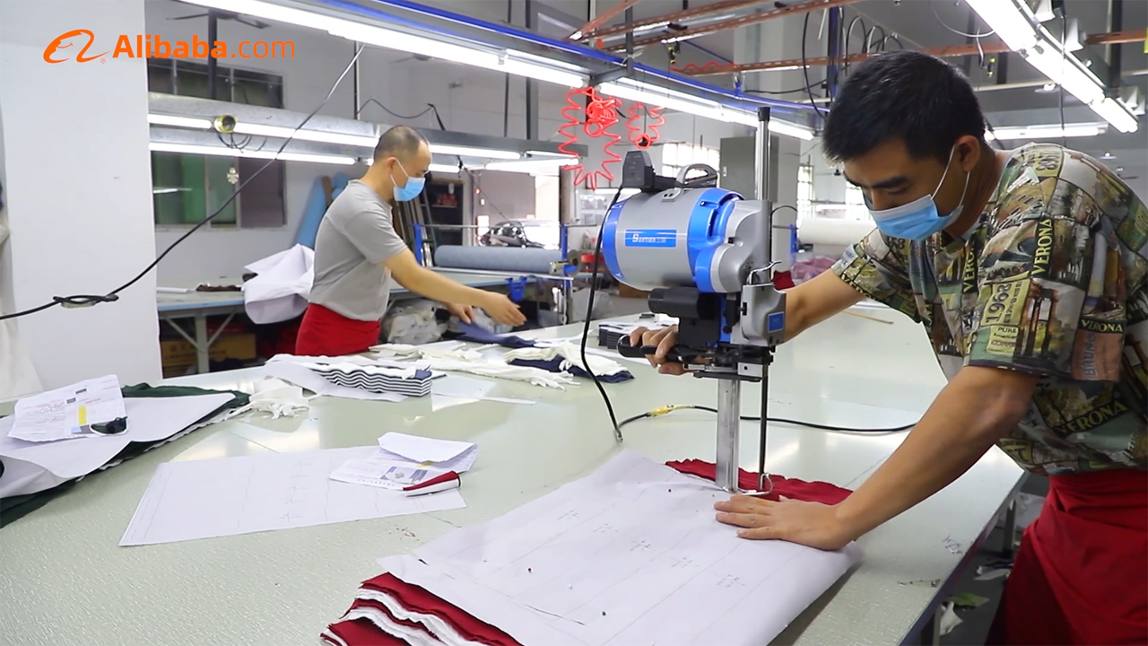 Garment Pattern Making Process | Profound Garment
