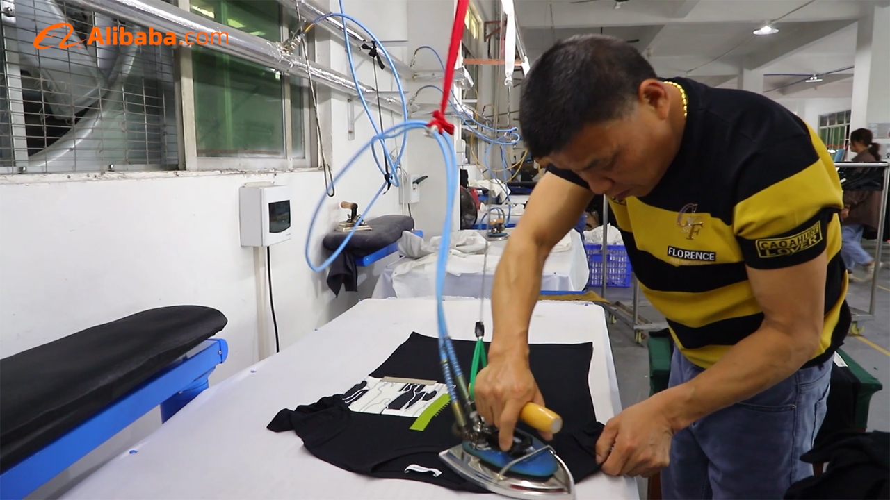 Garment Pattern Making Process | Profound Garment