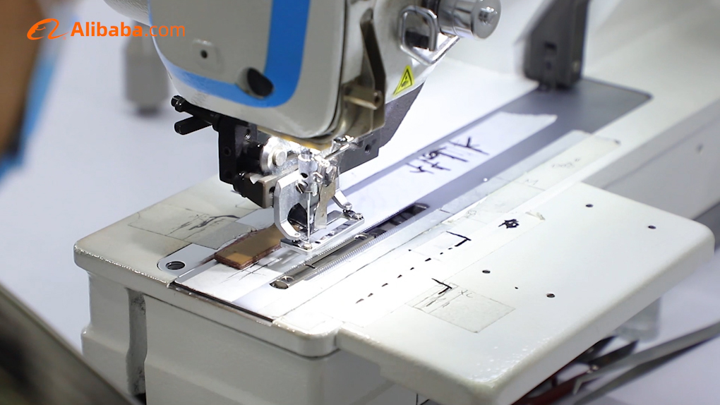 High-quality Garment Processing Factory Profoundgarment