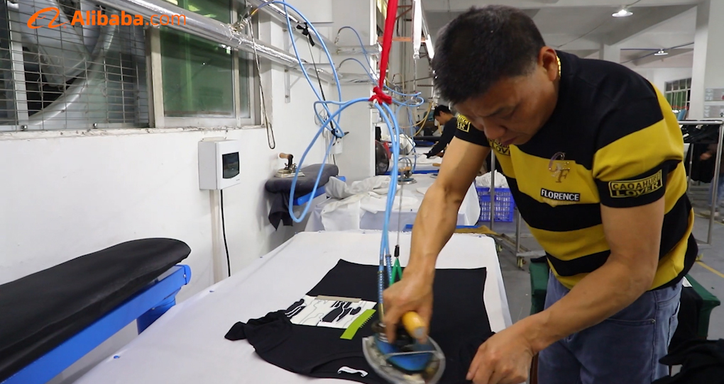 Professional OEM Garment Factory | Profoundgarment