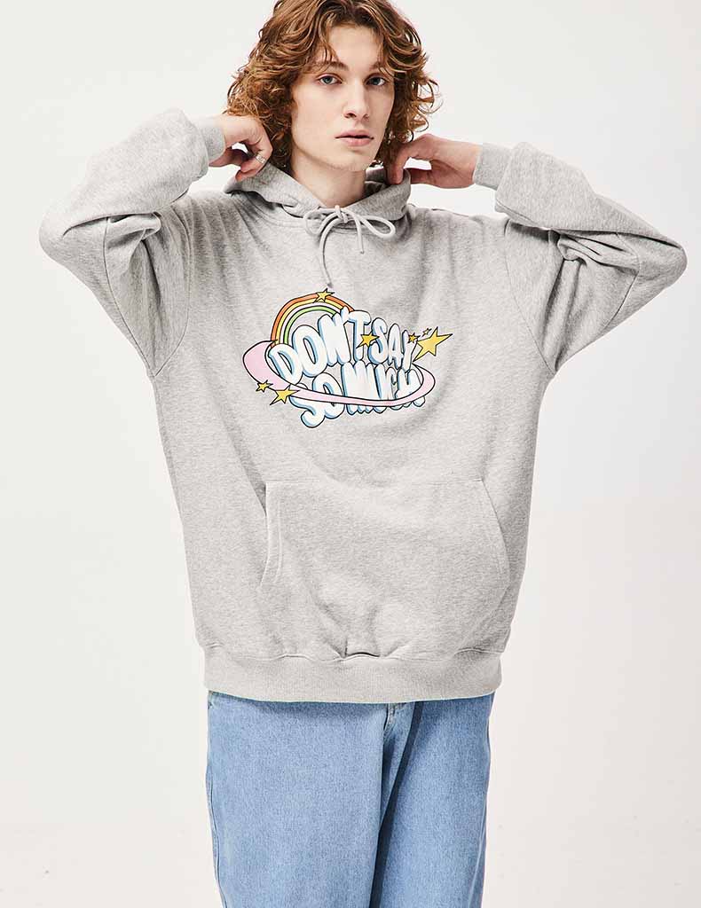 Custom Screen Printing Hoodie in China - Profoundgarment